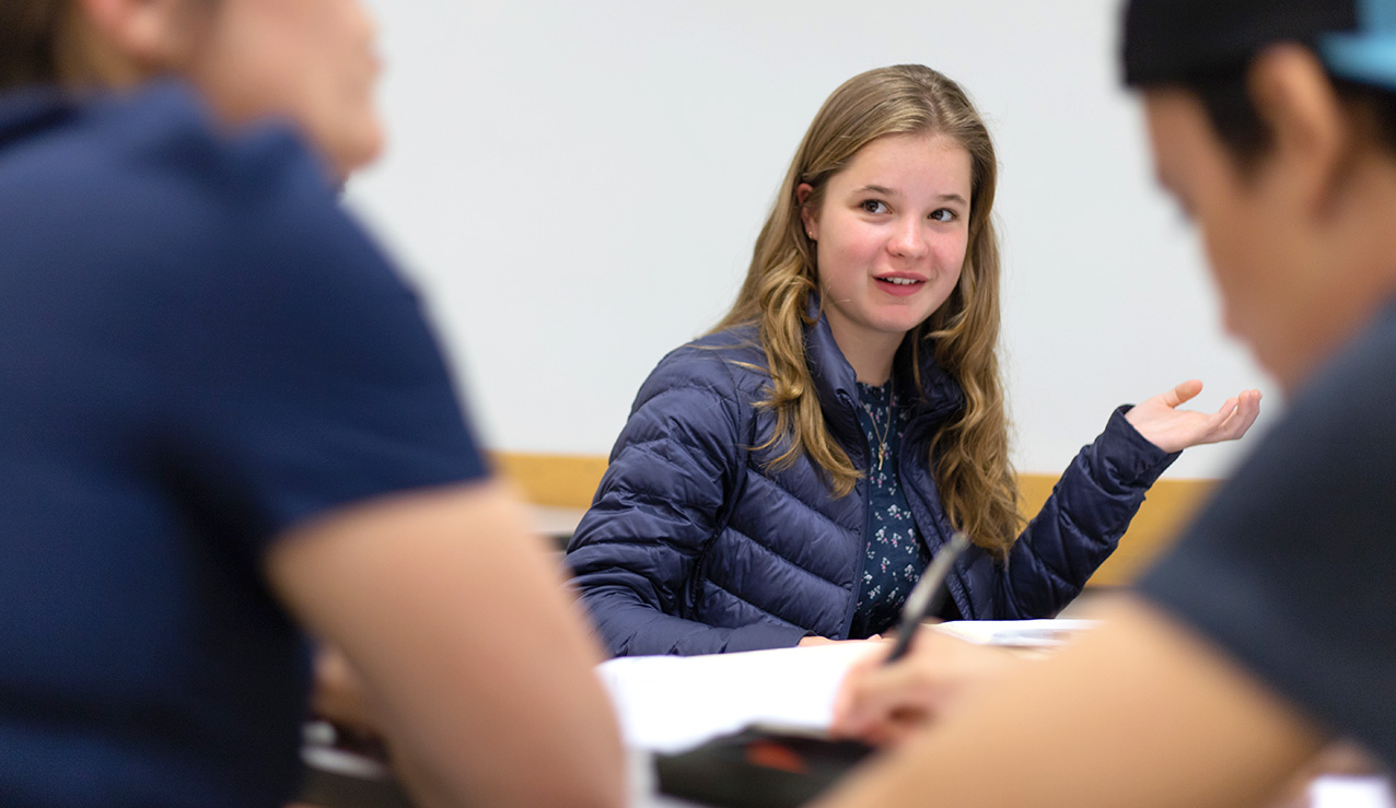 ILSC | Language Schools | Programs | Junior Programs